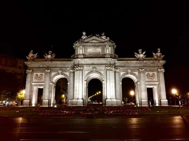 Madrid on foot: From Debod to Retiro - Who Will Love This Tour?