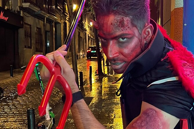 Madrid Oscuro: Torture, Ghosts, Crimes and Legends - What Makes This Tour a Great Value?