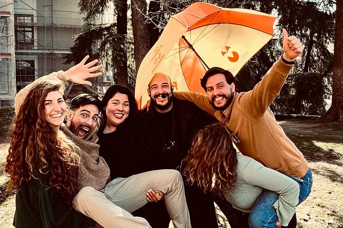 Madrid Oscuro: Torture, Ghosts, Crimes and Legends - Who Will Enjoy Madrid Oscuro?