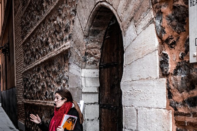 Madrid Oscuro: Torture, Ghosts, Crimes and Legends - Concluding Thoughts