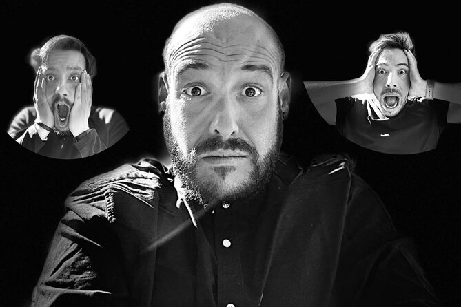 Madrid Oscuro: Torture, Ghosts, Crimes and Legends - FAQ