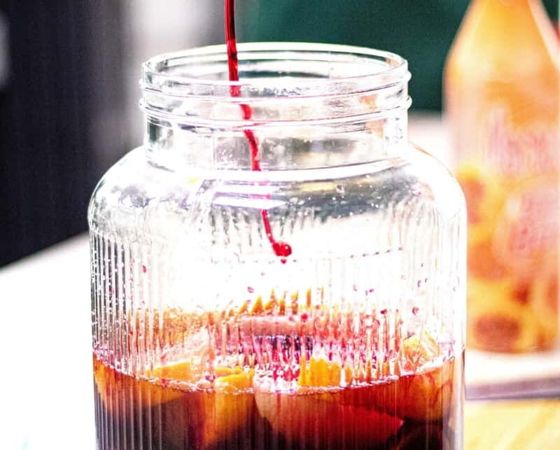 Madrid: Paella and Sangria Workshop with Tapas - An In-Depth Look at the Experience