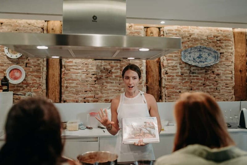 Madrid: Paella & Tapas Cooking Class and Market Visit - FAQ
