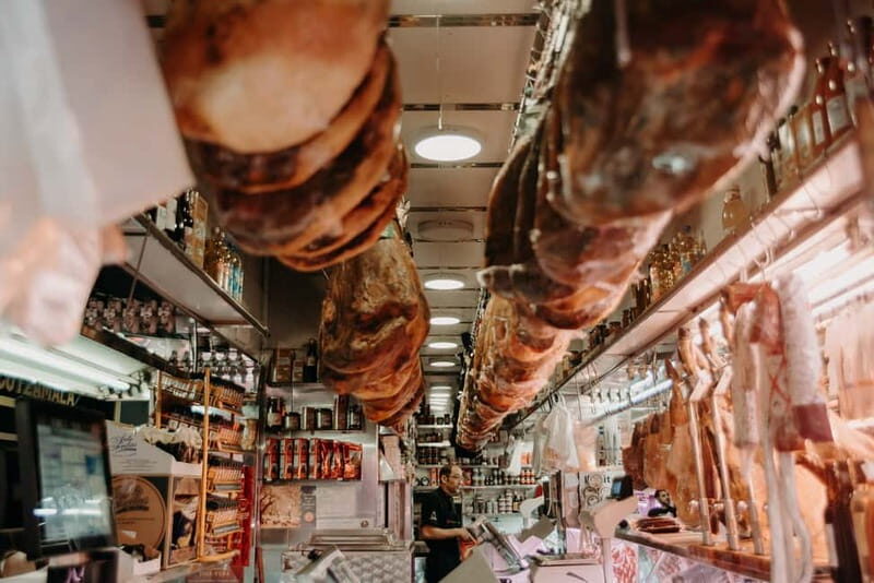 Madrid: Paella & Tapas Cooking Class and Market Visit - Final Thoughts
