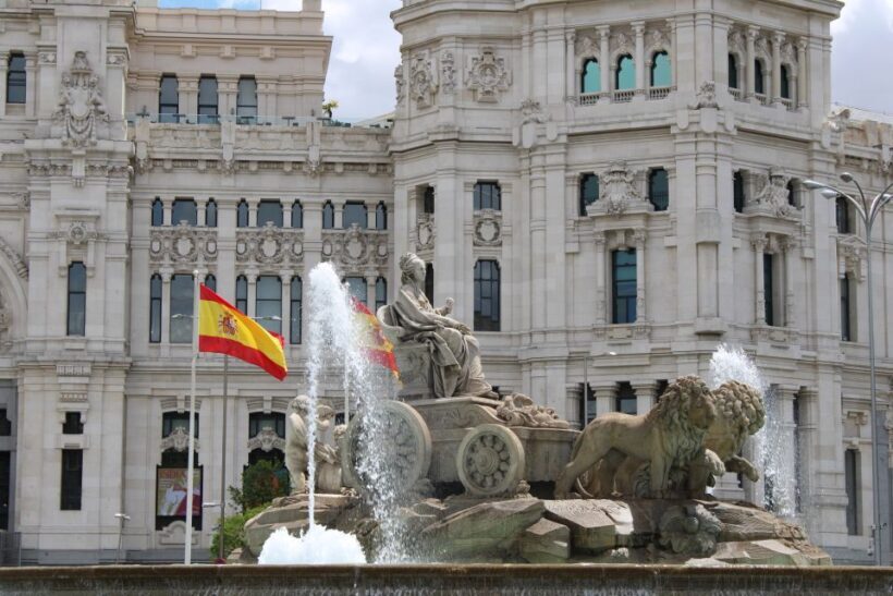 Madrid: Panoramic Open-Top Bus Day or Night Tour with Guide - The Sum Up
