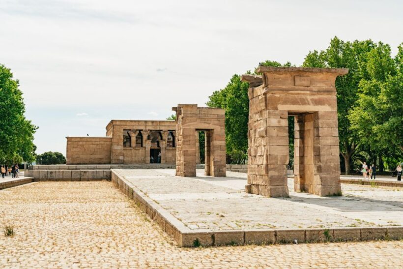 Madrid: Panoramic Route City Tour - FAQ