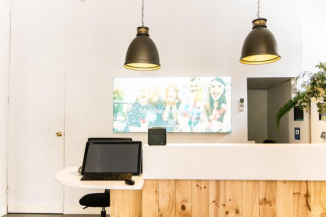 Madrid Parks Bike or E-Bike Tour: Riverside & Casa De Campo - Group Size and Experience