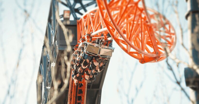 Madrid: Parque de Atracciones de Madrid Entry Ticket - How the Park Works: Practical Details