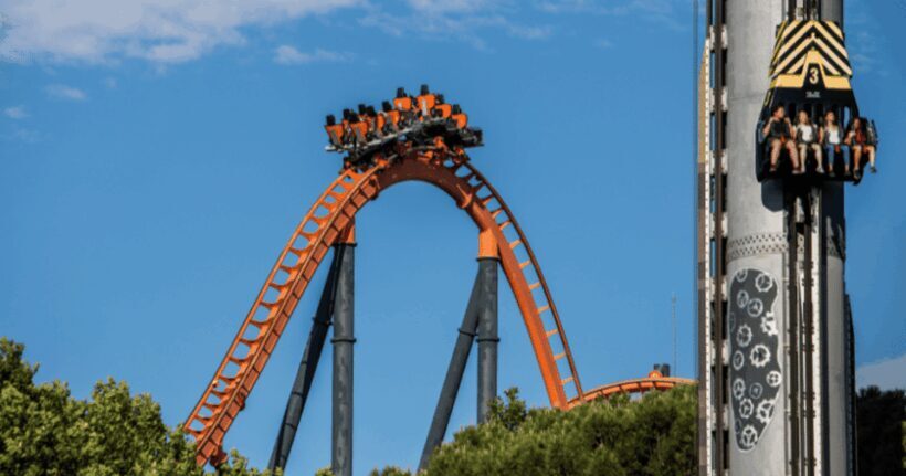 Madrid: Parque de Atracciones de Madrid Entry Ticket - Authentic Visitor Insights