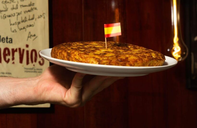 Madrid: Pez Gordo Restaurant with Spanish Cuisine - FAQ