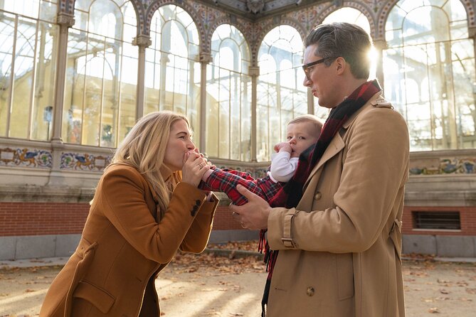 Madrid Photographic Tour Review: Capture Your Memories - Positive Traveler Feedback and Recommendations