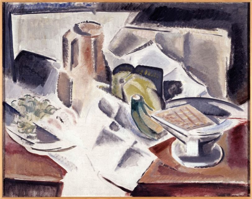 Madrid: Prado and Reina Queen Sofia Museums Private Tour - Exploring the Queen Sofia Museum
