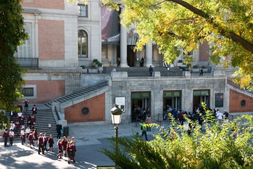 Madrid: Prado and Reina Queen Sofia Museums Private Tour - Who Will Benefit Most from This Tour?