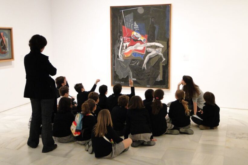 Madrid: Prado and Reina Queen Sofia Museums Private Tour - The Sum Up: Is This Tour Right for You?