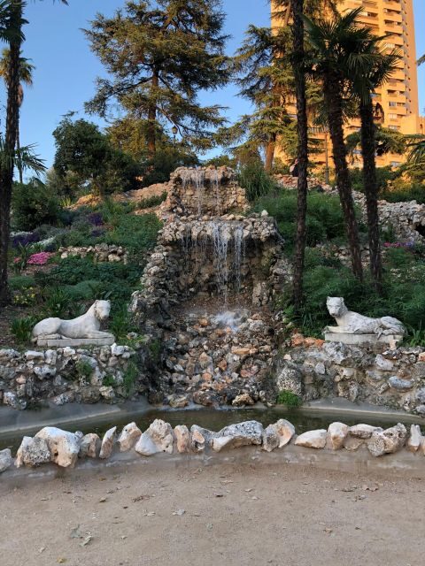 Madrid: Prado Avenue and Retiro Park Guided Walking Tour - A Detailed Look at the Tour Experience
