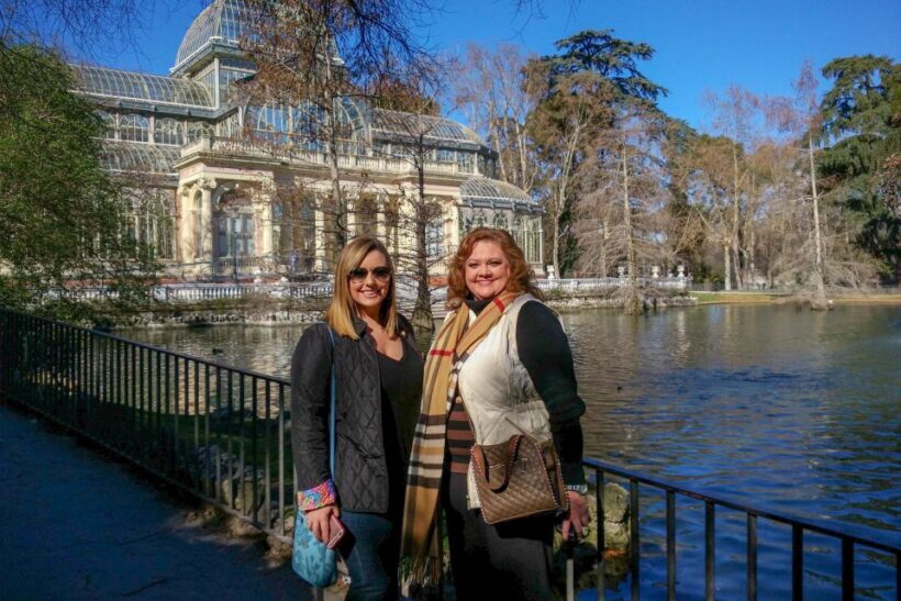 Madrid: Prado Museum 3-Hour Private Tour - The Itinerary in Detail