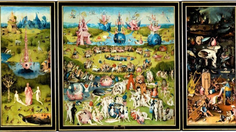 Madrid: Prado Museum 3-Hour Private Tour - The Experience of a Guide-Led Tour