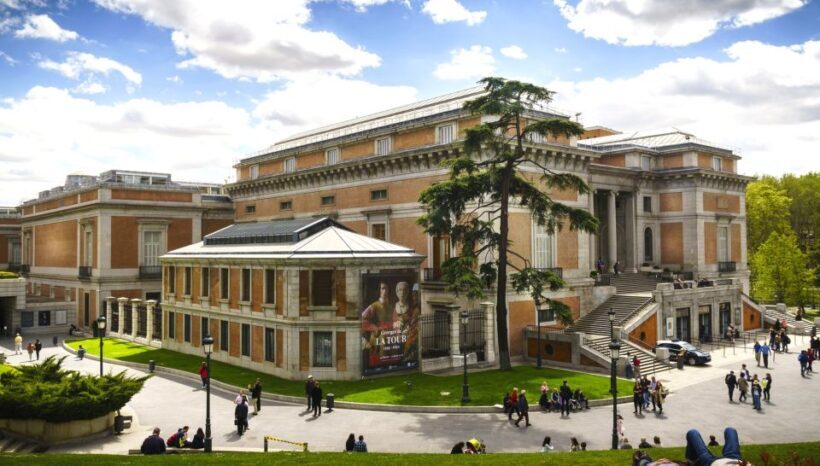 Madrid: Prado Museum and El Retiro Park Guided Tour - The Sum Up
