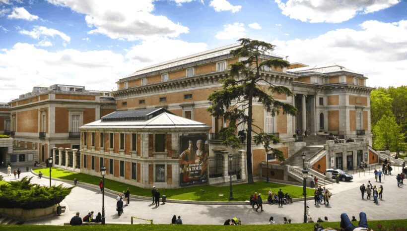 Madrid: Prado Museum and El Retiro Park Guided Tour - FAQ