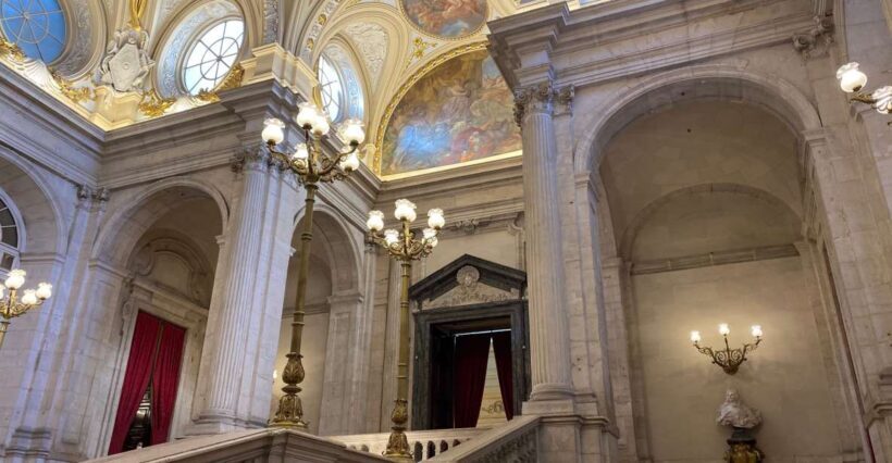 Madrid: Prado Museum and Royal Palace Tour - Key Points