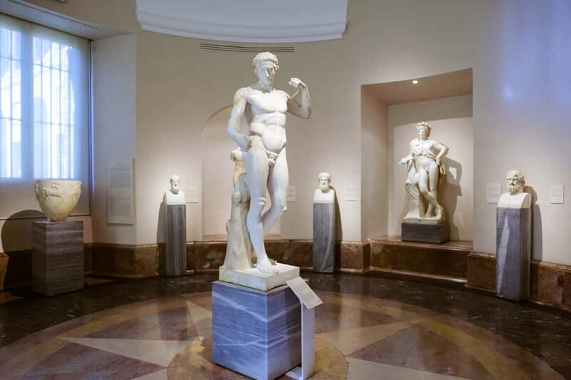 Madrid: Prado Museum Entry Ticket - Closing Thoughts