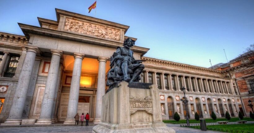 Madrid: Prado Museum Guided Tour - Who Is This Tour Best For?