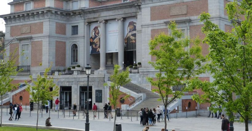 Madrid: Prado Museum Guided Tour With Fast Access - Why This Tour Offers Good Value