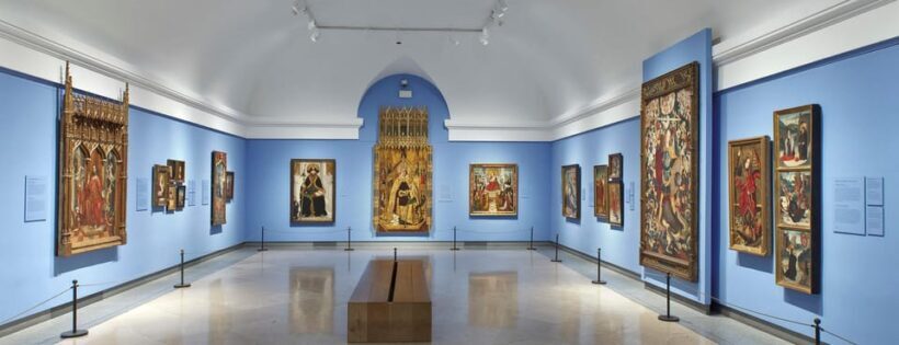 Madrid: Prado Museum Guided Tour With Fast Access - Final Words