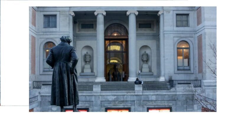 Madrid: Prado Museum Guided Tour with Ticket - An In-Depth Look at the Prado Guided Tour