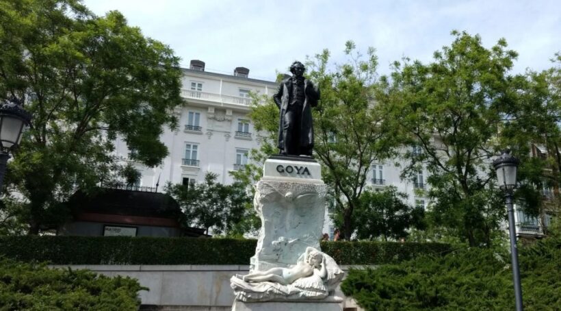 Madrid: Prado Museum Guided Tour with Ticket - Who Should Book This Tour?