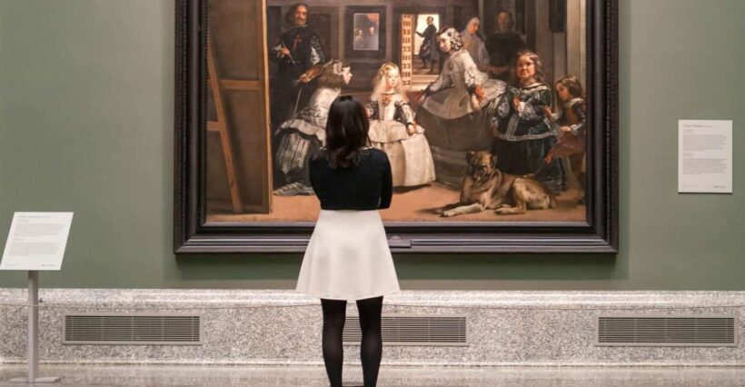 Madrid: Prado Museum & Landscape of Light Small Group Tour - Exploring Madrid’s Art and Streets: What to Expect