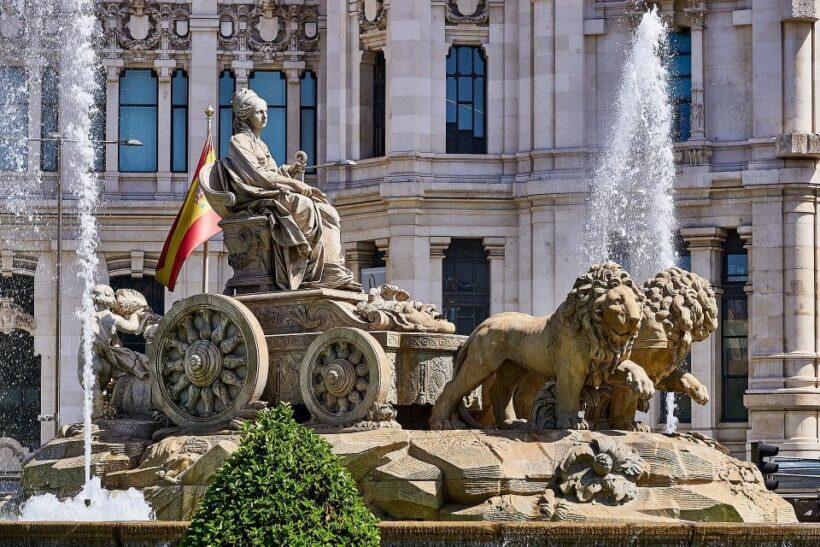 Madrid: Prado Museum & Landscape of Light Small Group Tour - Who Should Consider This Tour?