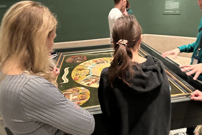 Madrid Prado Museum Private Guided Tour for Kids and Families - Real Family Perspectives