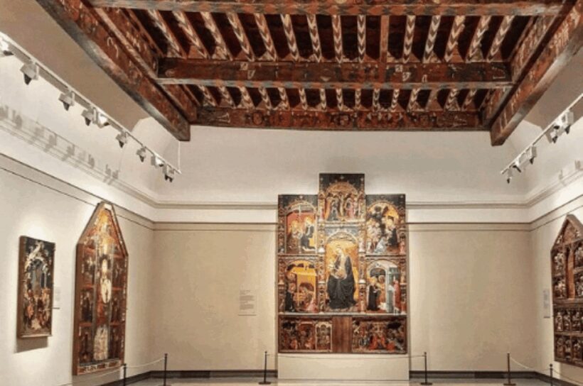 Madrid: Prado Museum Private Guided Tour with Tickets - Key Points
