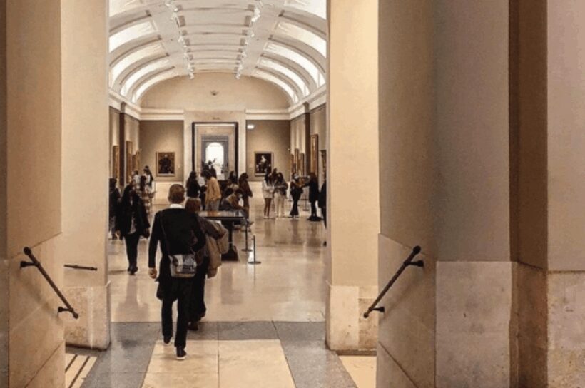 Madrid: Prado Museum Private Guided Tour with Tickets - A Perfect Introduction to Madrid’s Crown Jewel