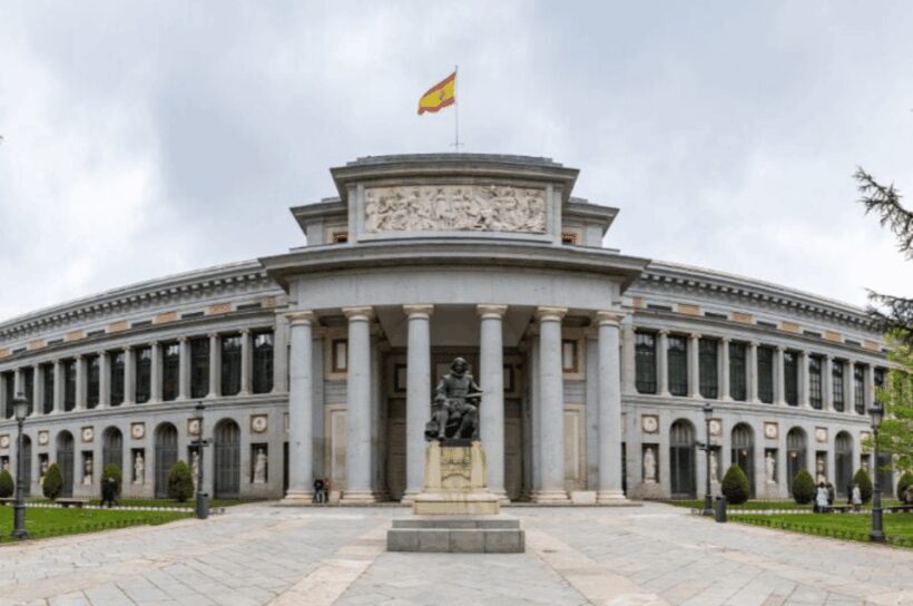 Madrid: Prado Museum Private Guided Tour with Tickets - The Masterpieces You Might Encounter