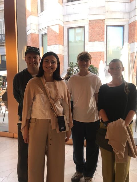 Madrid: Prado Museum Private Tour - Key Points