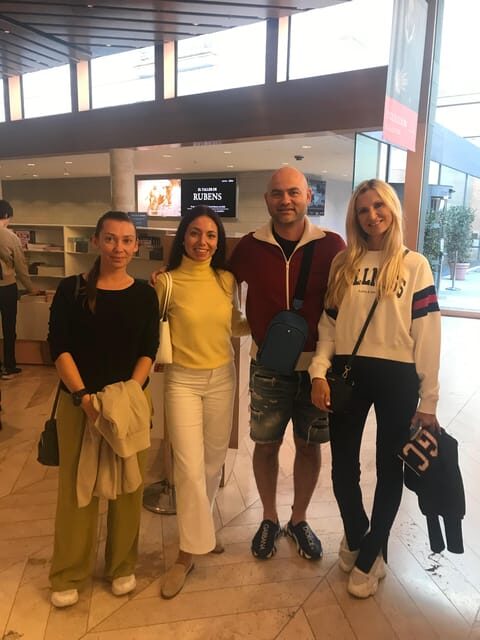 Madrid: Prado Museum Private Tour - Final Thoughts