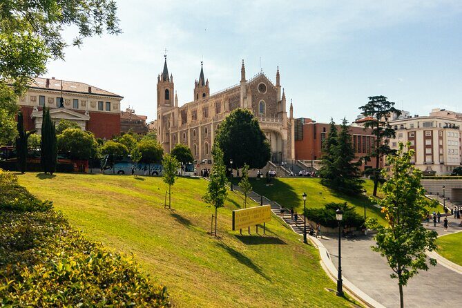 Madrid Prado Museum PRIVATE TOUR with Ticket & Guide Included - FAQ