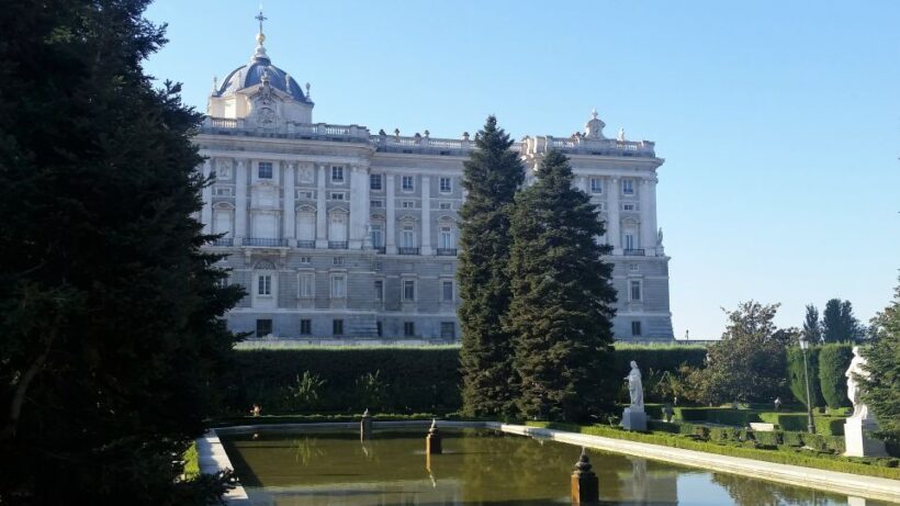 Madrid, Prado Museum & Royal Palace Private Tour - Practical Details & Value Analysis