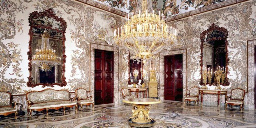 Madrid, Prado Museum & Royal Palace Private Tour - The Sum Up