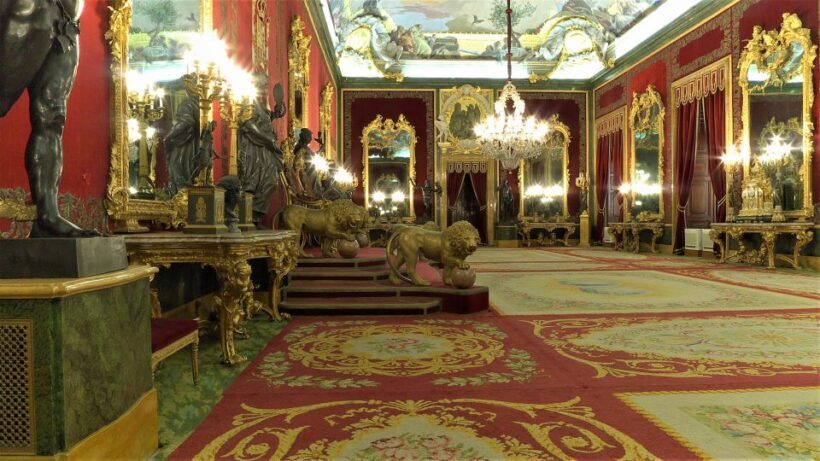 Madrid, Prado Museum & Royal Palace Private Tour - FAQ