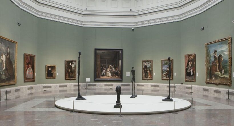 Madrid: Prado Museum Small Group Guided Tour - Key Points