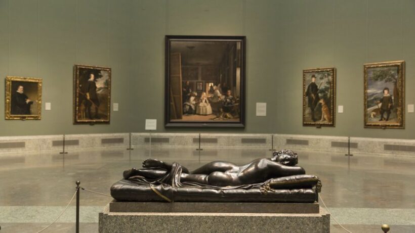 Madrid: Prado Museum Small Group Guided Tour - What You Can Expect from This Tour