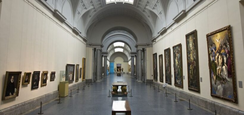 Madrid: Prado Museum Small Group Guided Tour - FAQ
