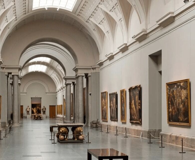 Madrid: Prado Musuem Private Tour with Expert Art Guide - A Closer Look at the Experience