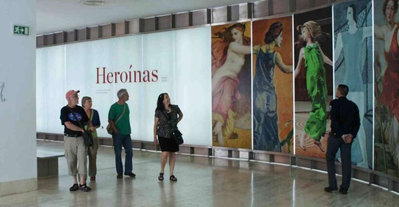 Madrid: Prado, Reina Sofía, and Thyssen Guided Tour - An In-Depth Look at the Art Tour Experience