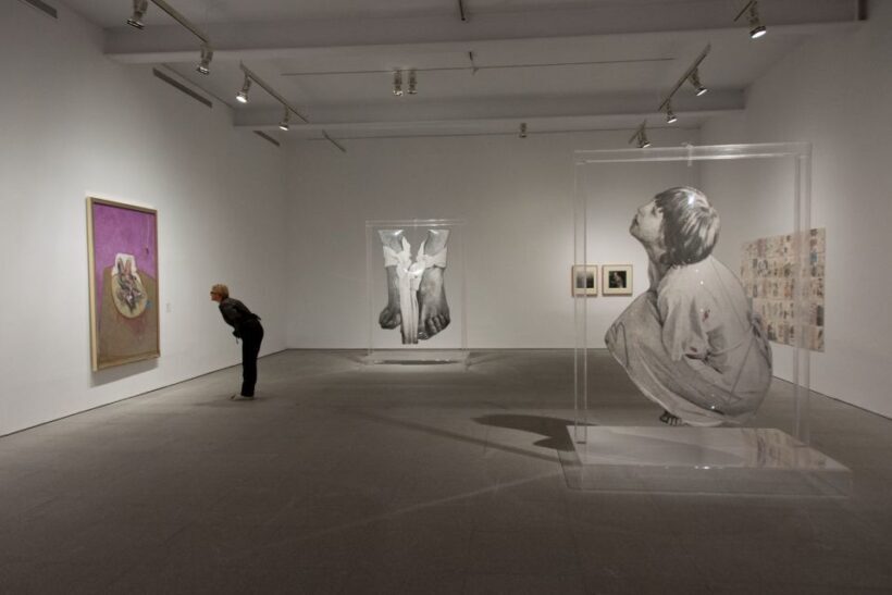 Madrid: Prado, Reina Sofía, and Thyssen Guided Tour - The Thyssen-Bornemisza Museum