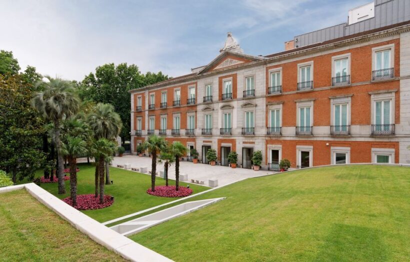 Madrid: Prado, Reina Sofía, and Thyssen Guided Tour - What Does This Tour Mean for You?