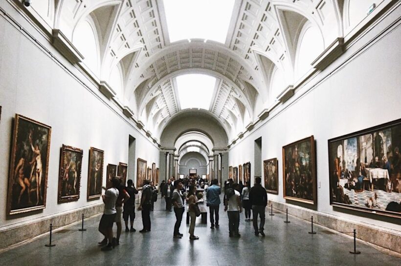 Madrid: Prado & Reina Sofia Museum Skip-the-Line Guided Tour - Practical Details and Tips
